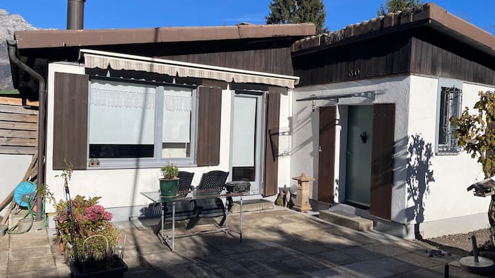 Ferienhaus Nähe Walensee Und Den Flumserbergen - Amden