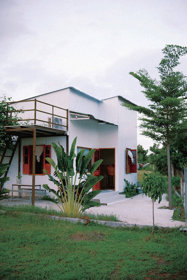 Huyền House - Cam Ranh