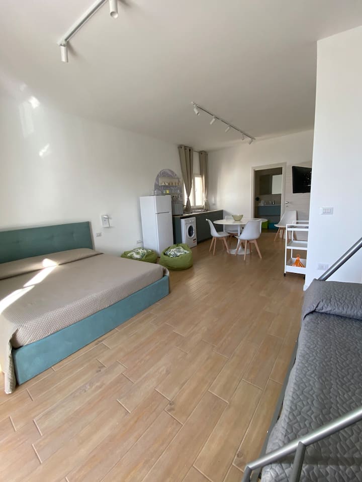 G’s Home - Margherita di Savoia