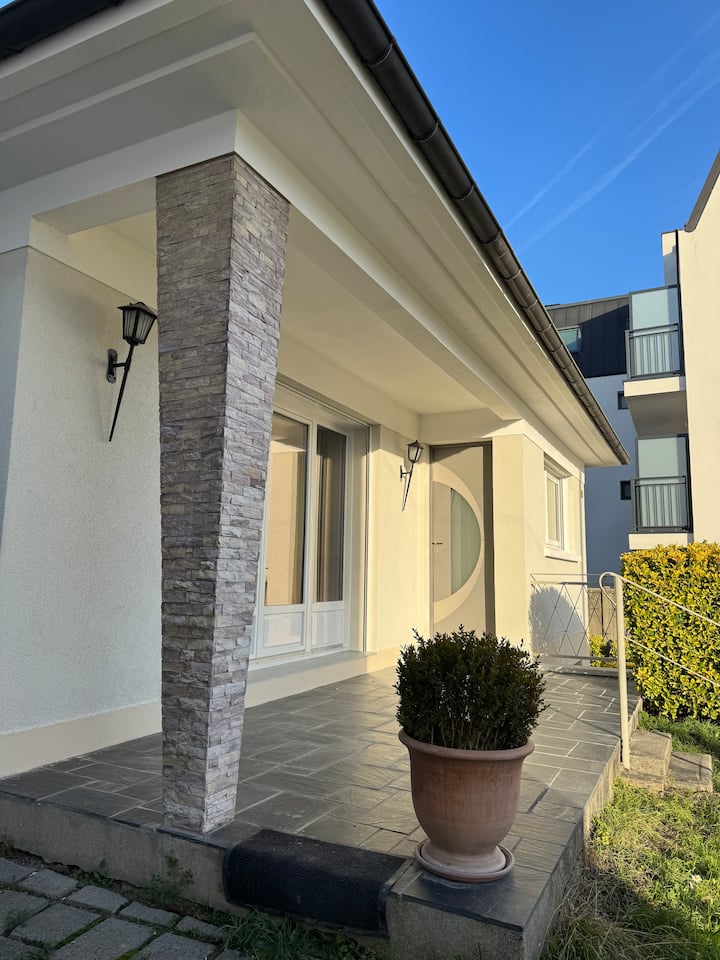 La Villa - Tremblay-en-France