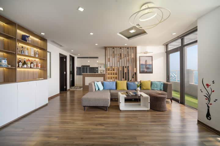 41floor- Ocean View- Top House -
