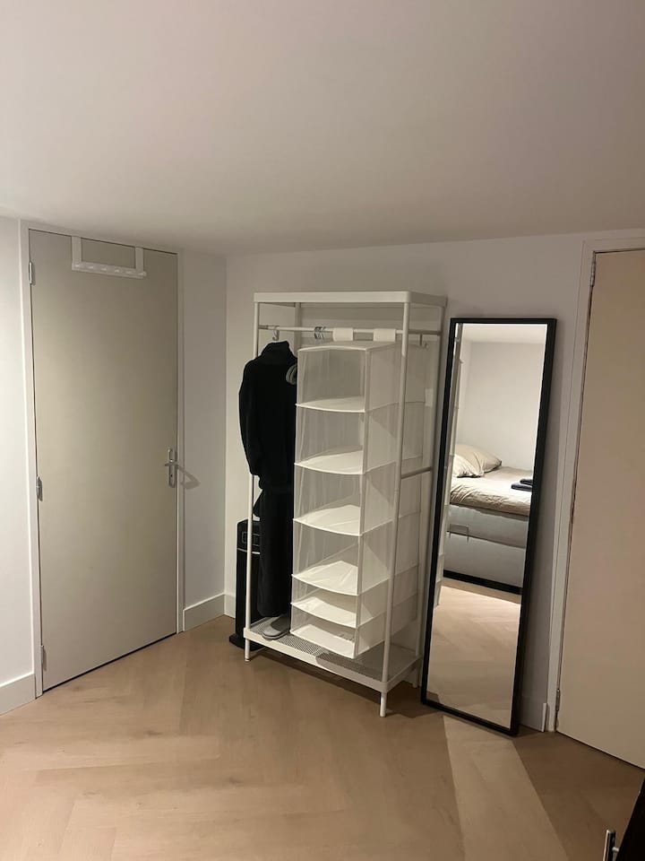 Renovated Room W/ Ensuite Bathroom - Amsterdam