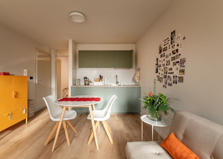 Appartamento In Centro Storico Casa Clara - Pordenone