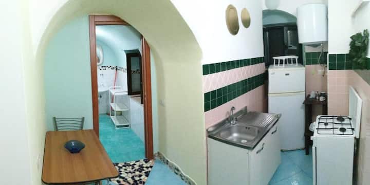 Casa Vicino Al Mare A Vietri Sul Mare - Vietri sul Mare