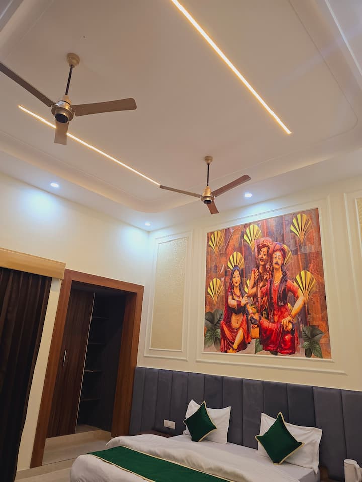 Hotel Marina Meerut – Clean Comfortable Stay - Meerut