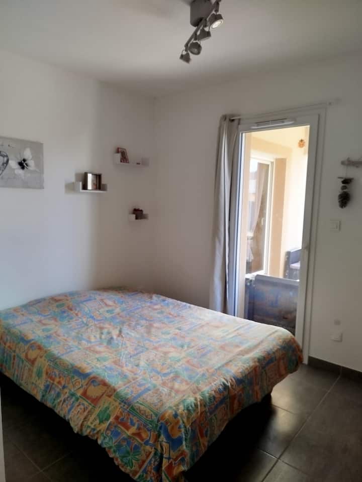 Chambre Dans Une Maison - Die