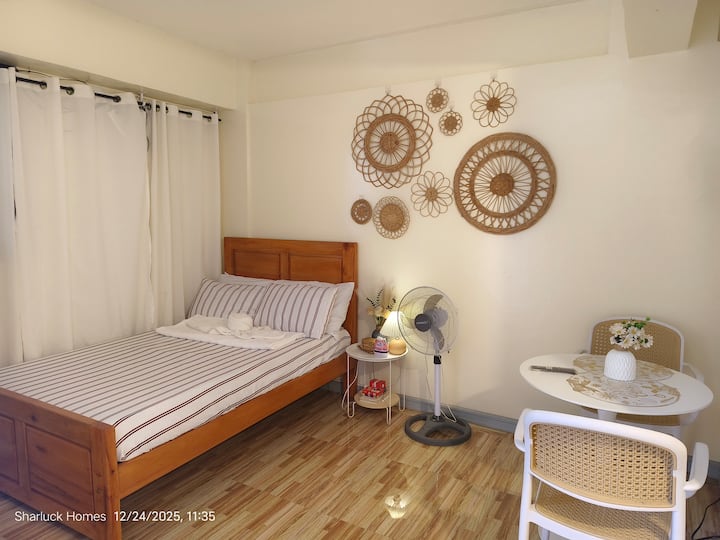 Bag-ey Apt G  | Studio Type  (Own Cr & Kitchen) - Baguio