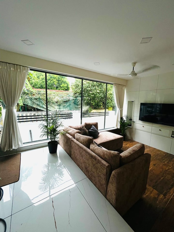 Welcome To Laa Home. - Thrissur