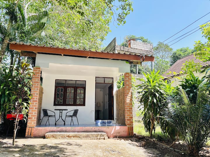 Baan Ruslan House - Ko Lanta