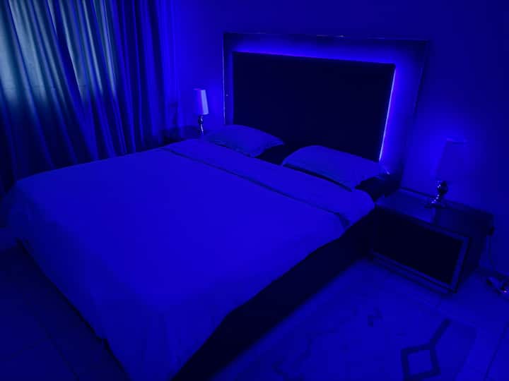 Charmant T2 Lumineux Spacieux Vieux Cocody/centre - Abiyán