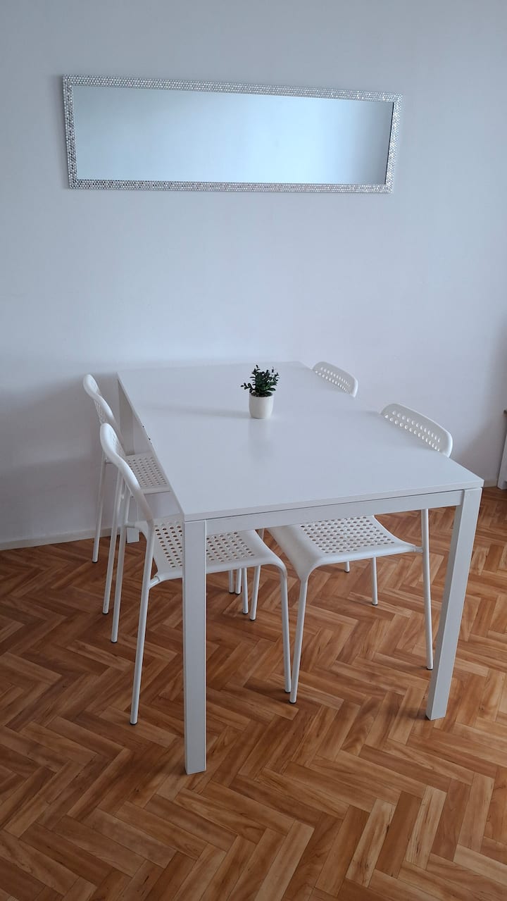 T2 Entier Dans Une Résidence Sécurisée - Chambray-lès-Tours