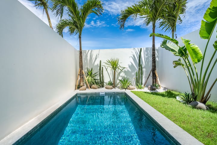 Brand New Luxury Pool Villa Casa.lob 3a - Australien