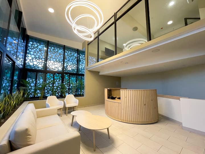 ¡Golden Loft! En Zona Exclusiva De Col.escalón - El Salvador