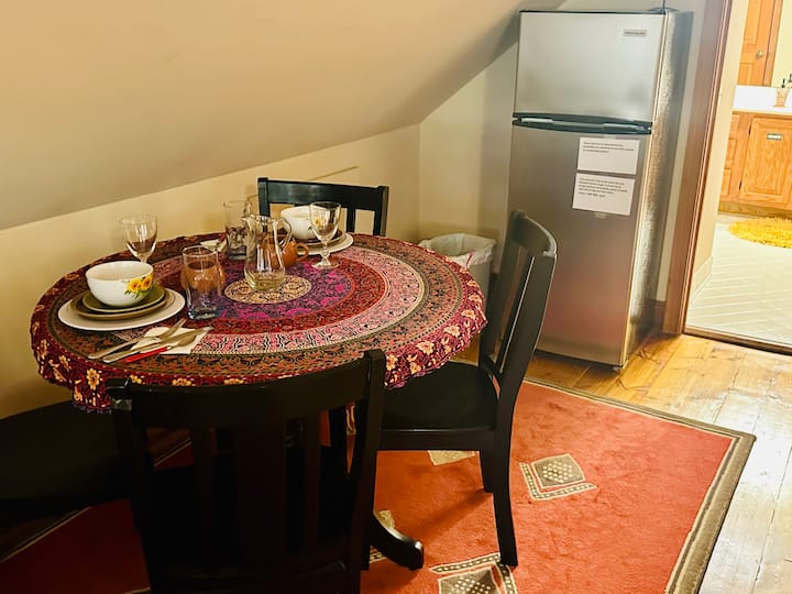 Orangesunshine Loft Apt1 (Ts1) - Fairview, TN