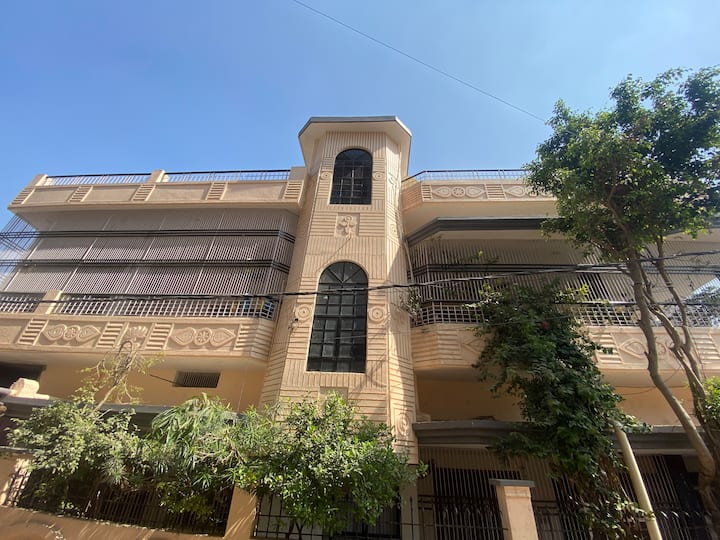 Abode Of Shiva - Varanasi