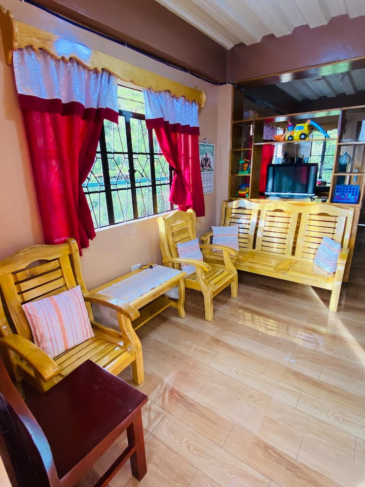 Apartment In Baguio (Affordable) - 바기오