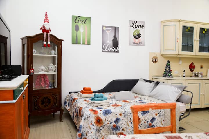 Made In Naples - Naples, Italie