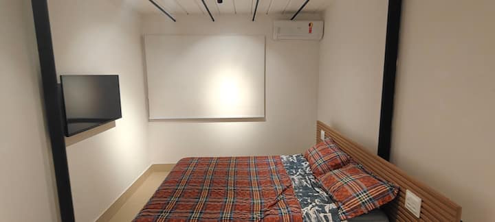 Studio - Belo Horizonte