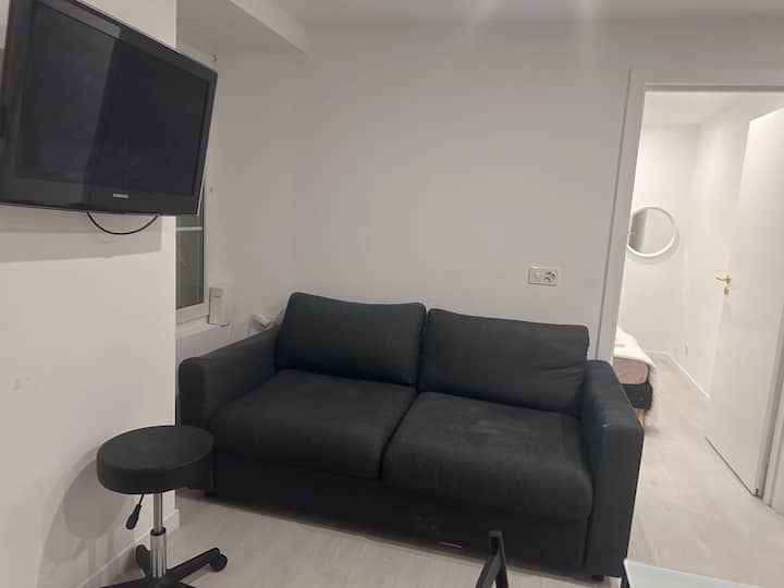 Logement Entier Riviera - Montreux