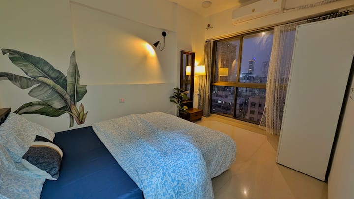 Skyline, A Premium & Stylish Central Home - Mumbai (Bombay)