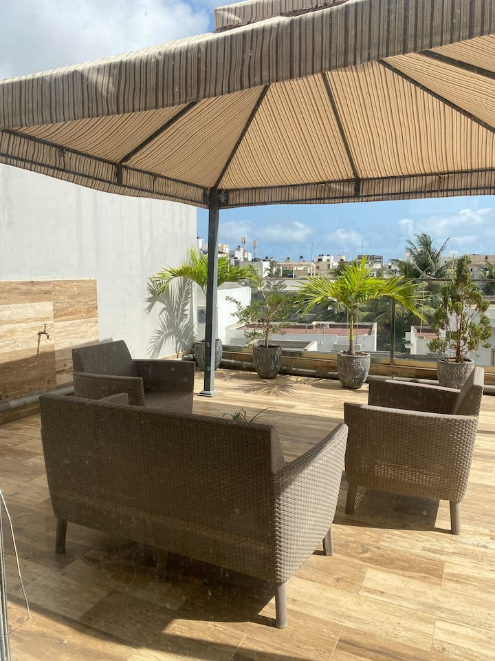 Appartement Alpha - Dakar