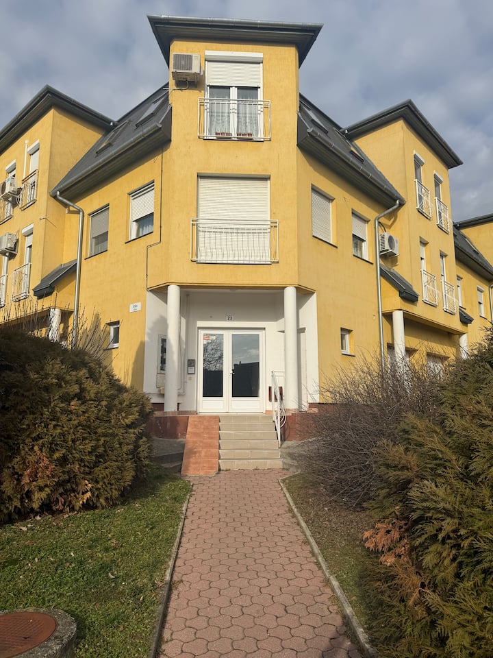 Best Home - Nagykanizsa