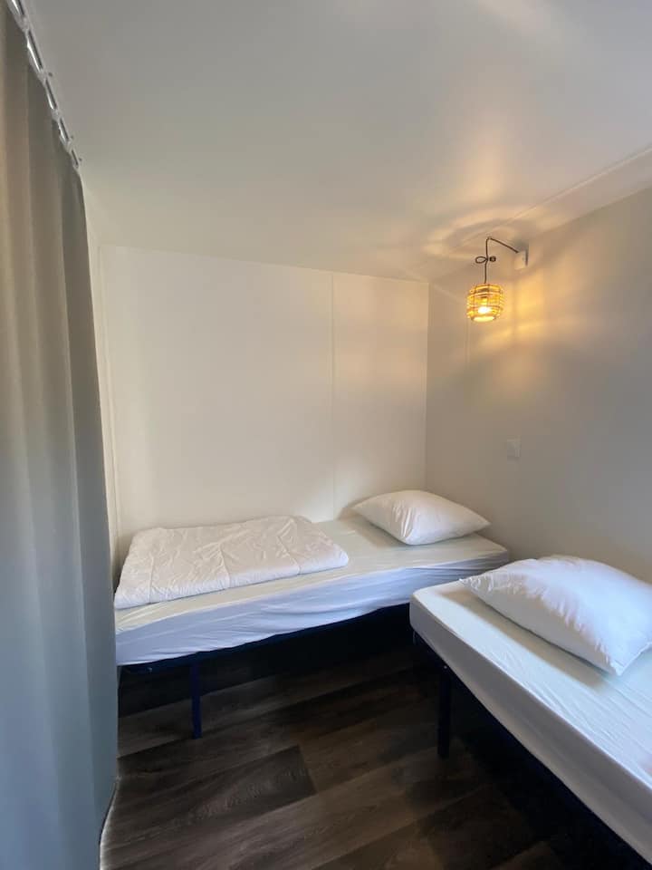 Cocosweet - Saint-Quentin-en-Tourmont