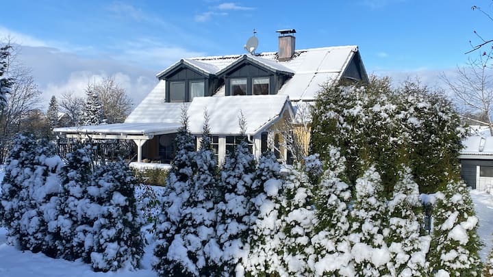 Entspannung Pur - Oberndorf