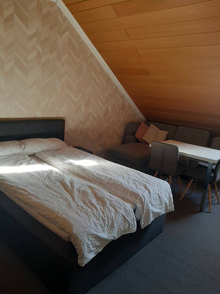 Apartment Mit Küche - Weiden in der Oberpfalz