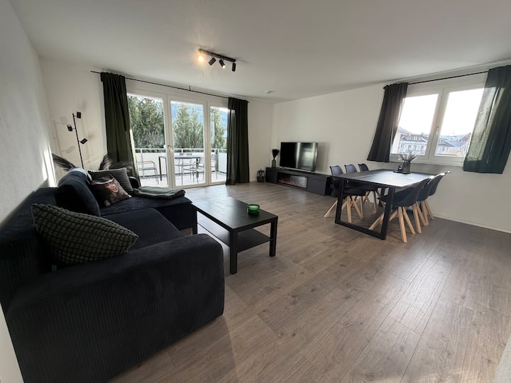 Blackhome Titisee Apartment 6 - Titisee-Neustadt