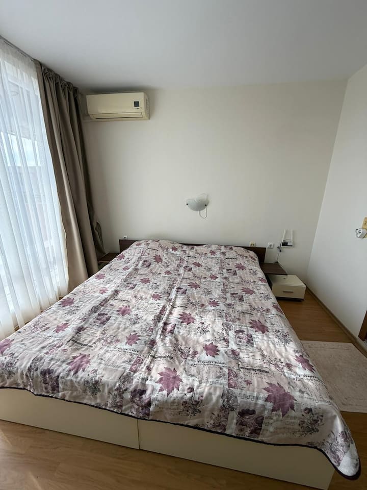 Warm, Cozy Studio Fort Noks - Bulgarije