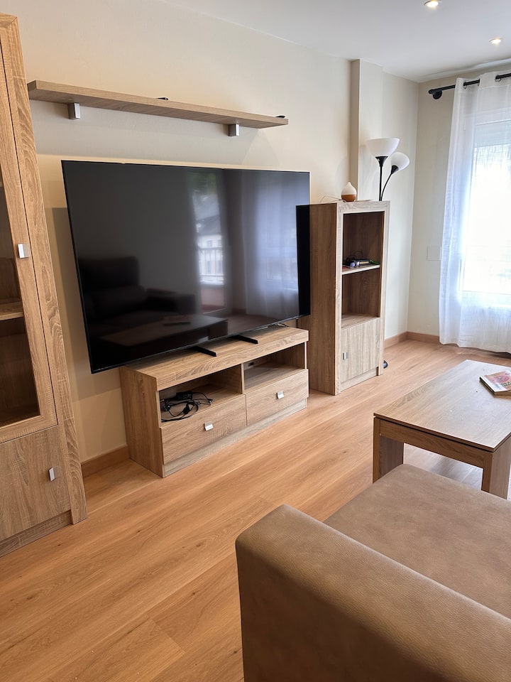 Apartamentos De Linos - Luarca