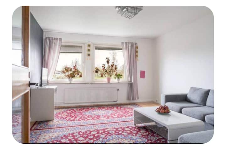 Good And Friendly Space - Kristianstad