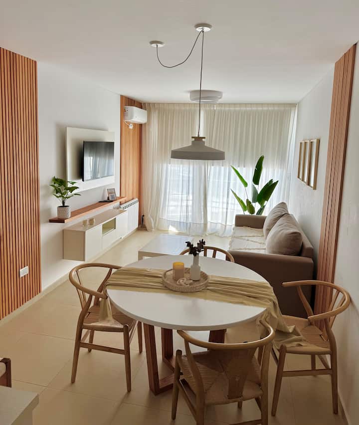 Depto. 3 Palazzo Tiberio - Bahía Blanca