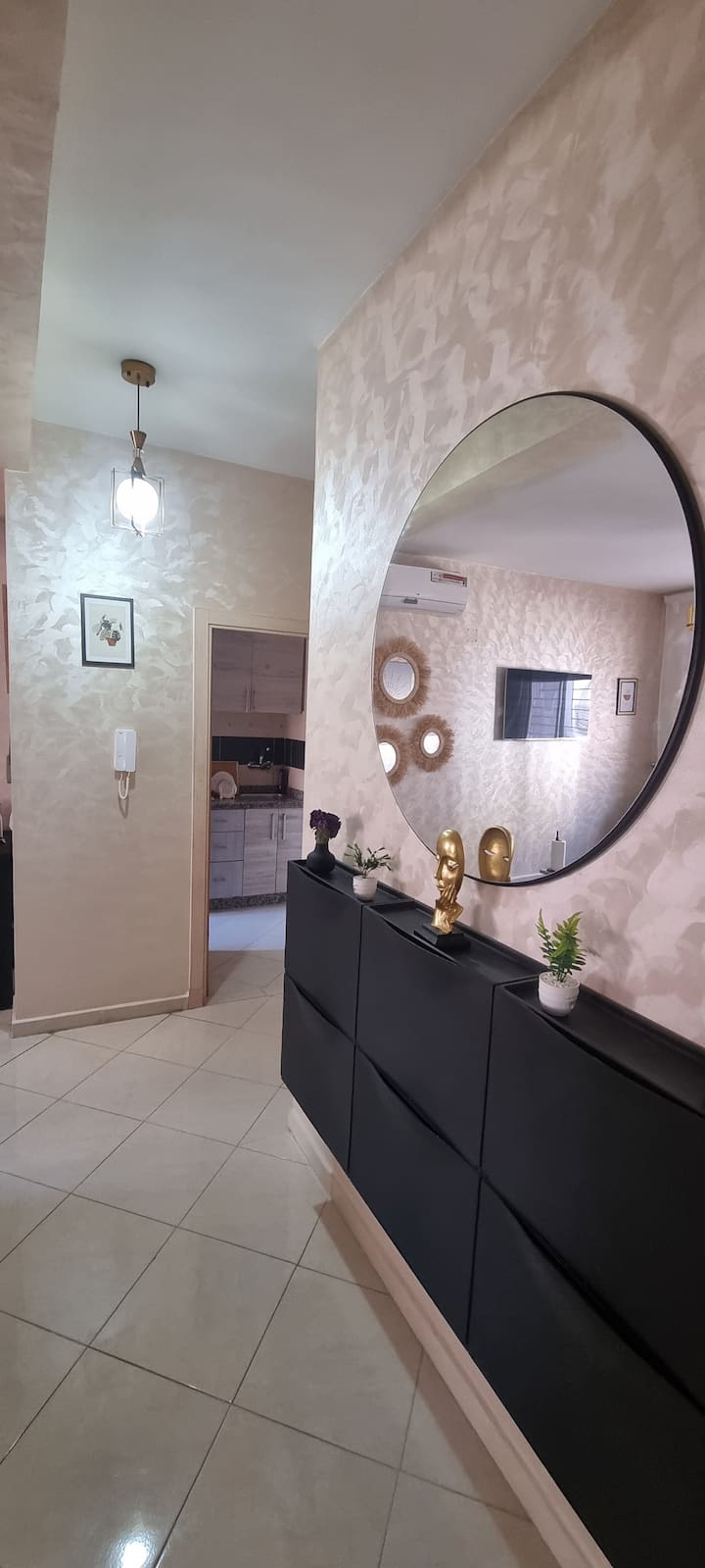 Appartement Cosy à Marrakech - Marrakesch