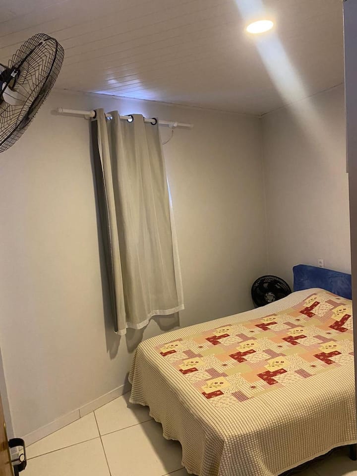 Casa Para Carnaval. - Itaoca