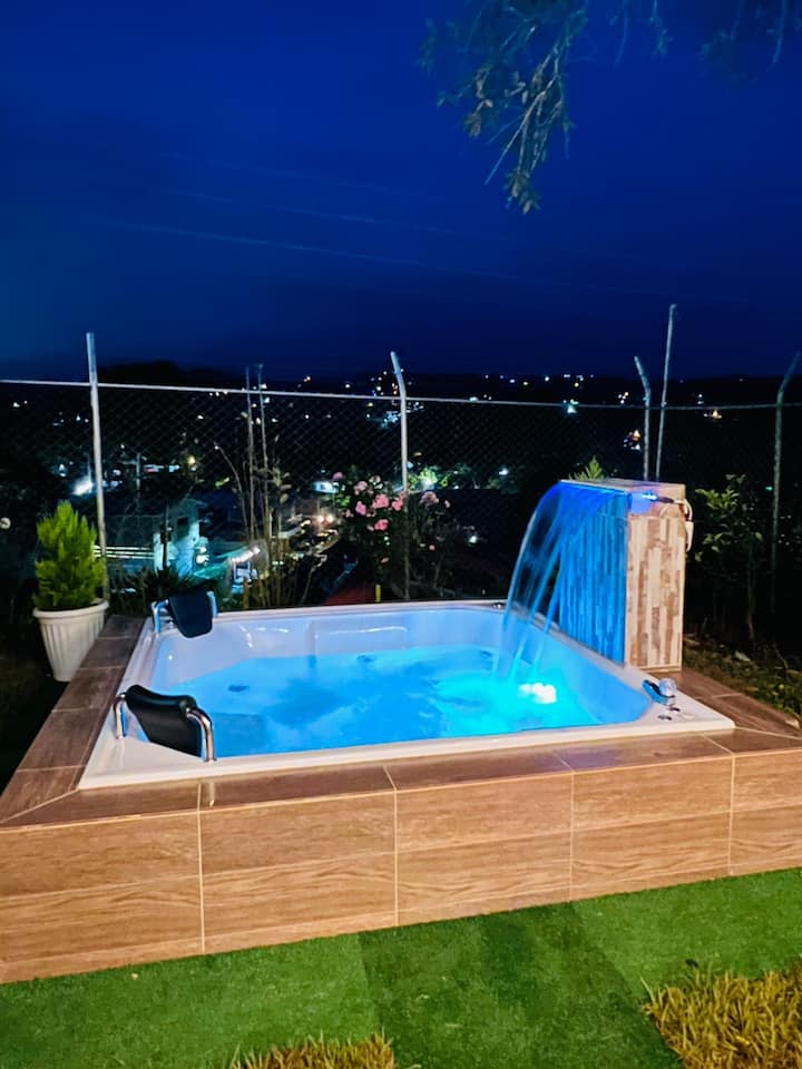 Casa Campestre Familiar - La Cumbre