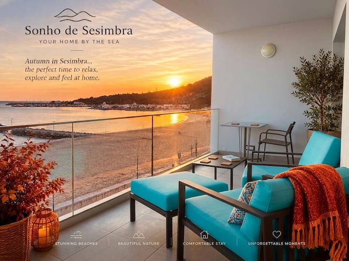 Sonho De Sesimbra - Sesimbra