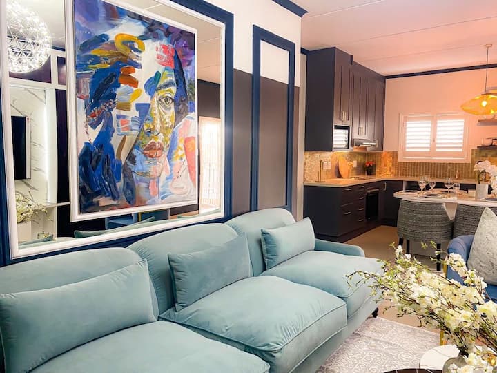 Abusar Apartments - Boksburg