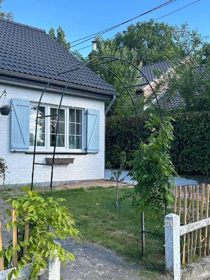 La Maisonette - La Hulpe