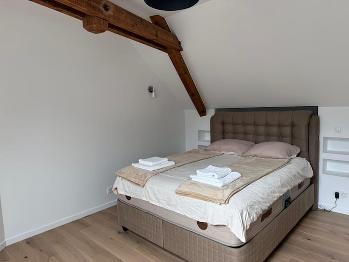 Appartement T3 - Saint-Jean-de-Maurienne
