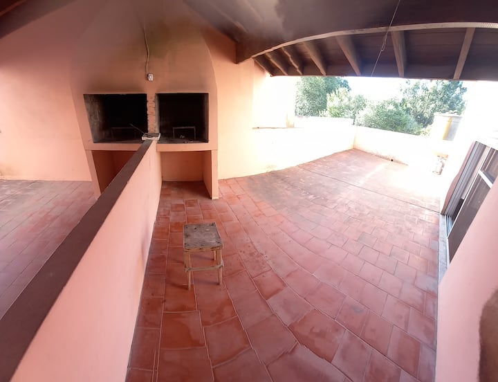 Departamentos 4 5 6 - Santa Teresita