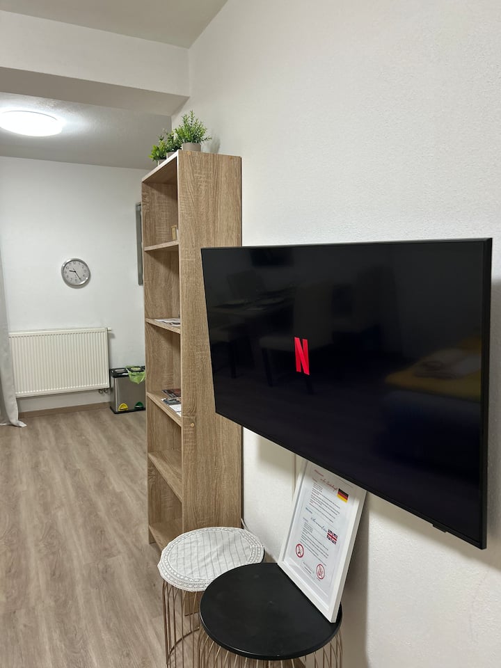Urban Stay Kremsmünster – Premium Apartment - Bad Hall
