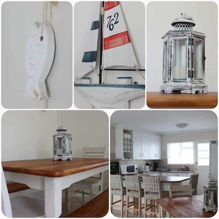Holiday Home In Langebaan - Jacobs Bay