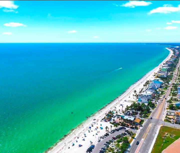 Black Pearl Welcomes You! - Bonita Springs, FL