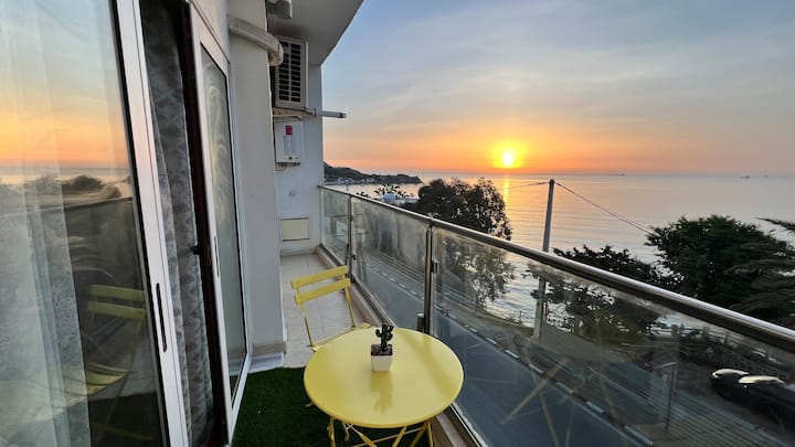 Appartement F2 - Annaba