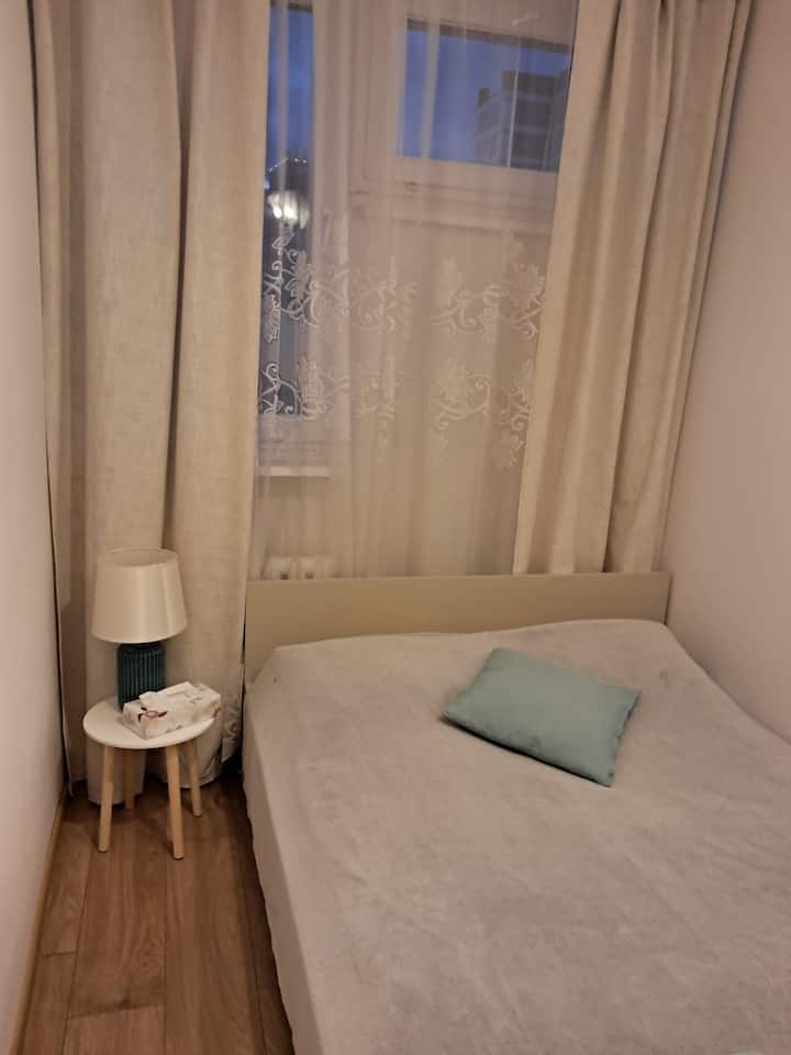 Pereca 2, Klimatyzacja, Parking - Warsaw