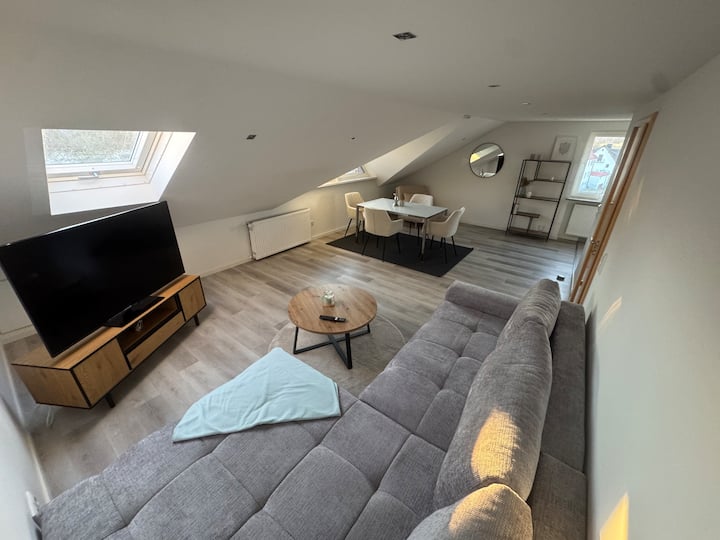 Moderne Wohnung Airport München - Freising