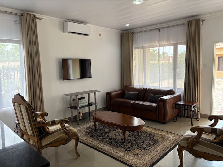 Villa Stone Apartments - Lusaka