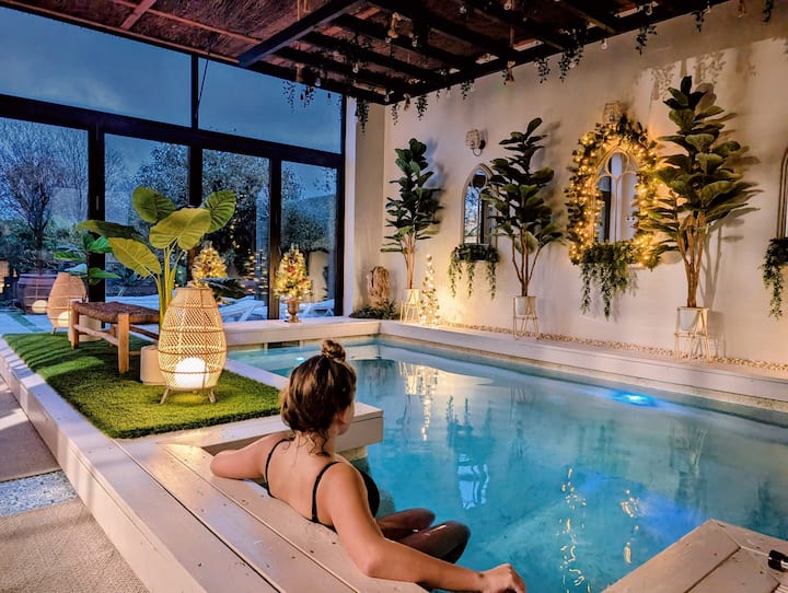 Ty Bryn Calon - South Wales